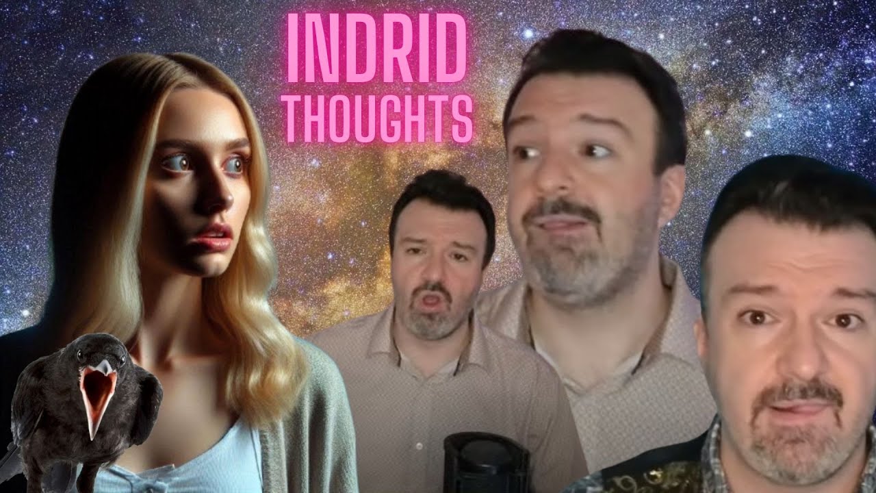 DSP Doesn't Care About His Fans & Here's Why! | Indrid Thoughts - YouTube