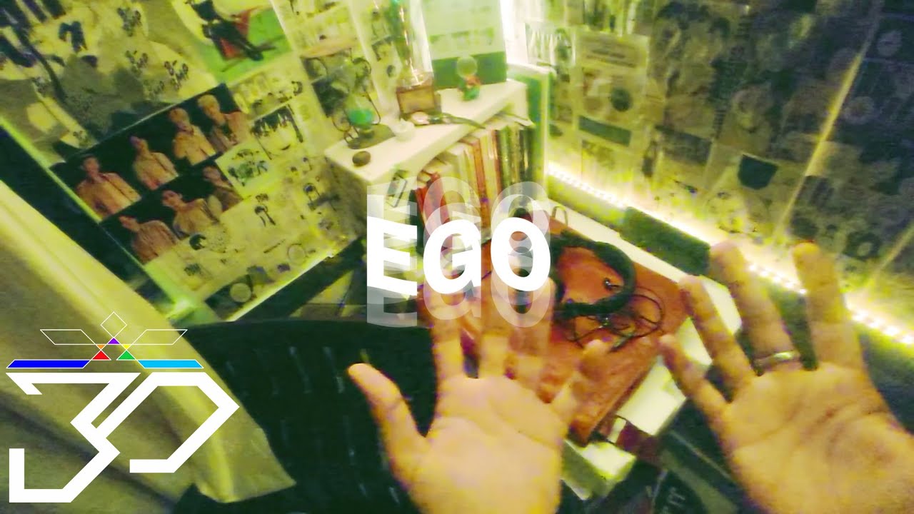 YOiM KiNG - 'EGO (Safety Zone)' Official Visualizer - YouTube