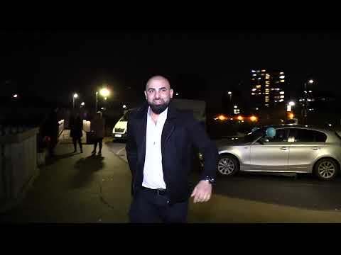 GUNAY BEBEK  LONDRA MALESINDE