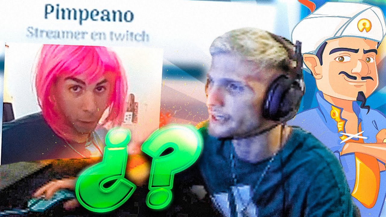 PIMPEANO o ZEKO? - YouTube