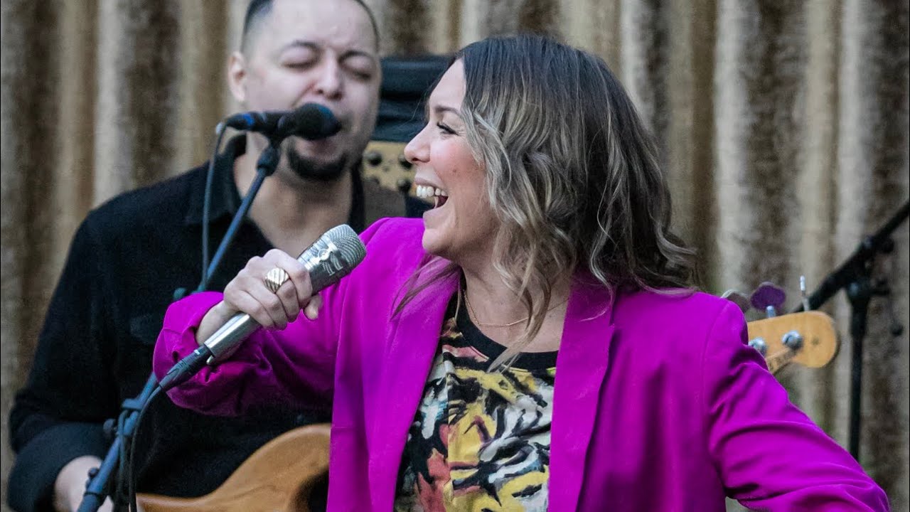 Never can Say Goodbye - Lollo Gardtman & Friends ( Tribute to The ...