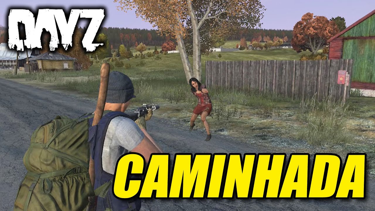 DAYZ STANDALONE #34 - FORÇA DE VYBOR - NOVO AMANHÃ RP - BR - YouTube
