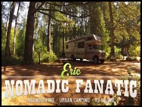 Nomadic Fanatic Who Is Eric Jacob Holien PART 1 - YouTube