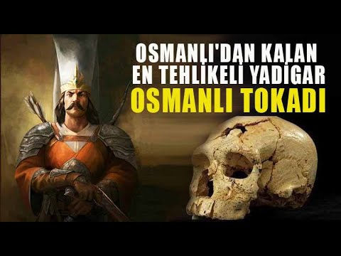 OSMANLI TOKADI NASIL ATILIRDI? OSMANLI TOKADI..