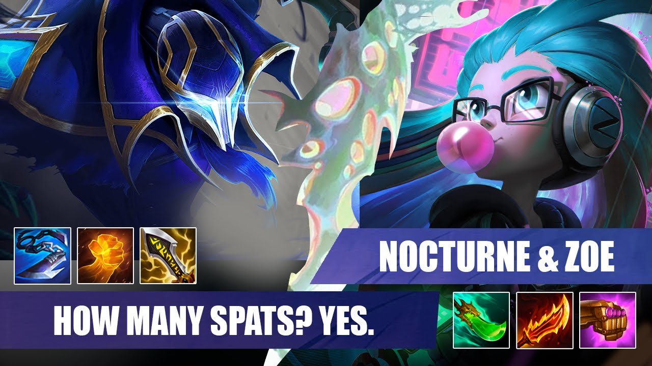 We are rebels?! TFT Duos | Teamfight Tactics Set 13 Into the Arcane ...