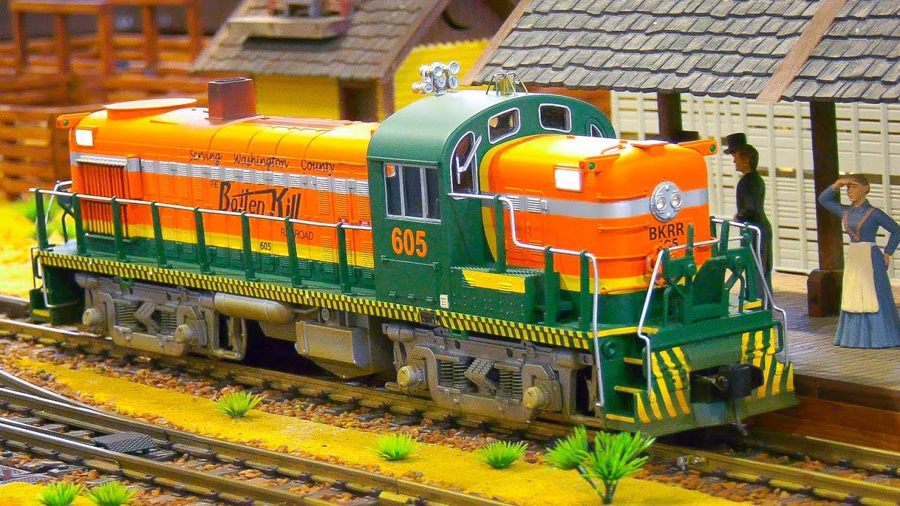 UNIQUE MODEL TRAINS, MODEL LOCOMOTIVES, RAILROAD RAILWAY ACTION!! RIO ...