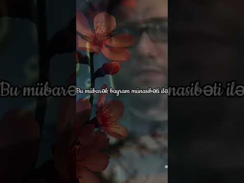 Novruz Bayramina Aid WhatsApp Statuslari 2023