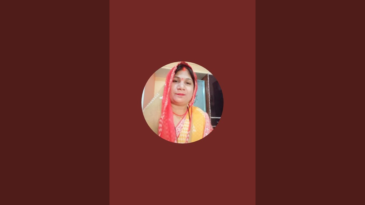 POONAM SHUKLA is live - YouTube