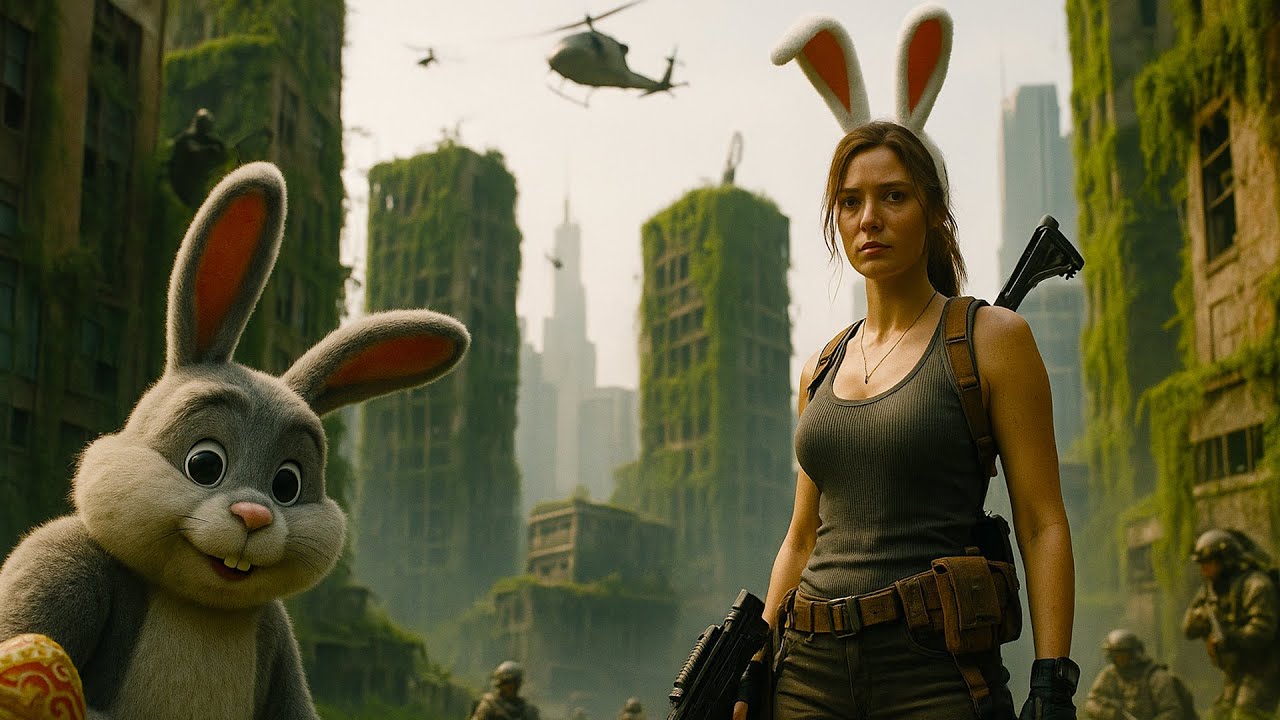 Easter Call of Duty Modern Warfare 3 Xbox Series X Gameplay [Elgato 4K ...