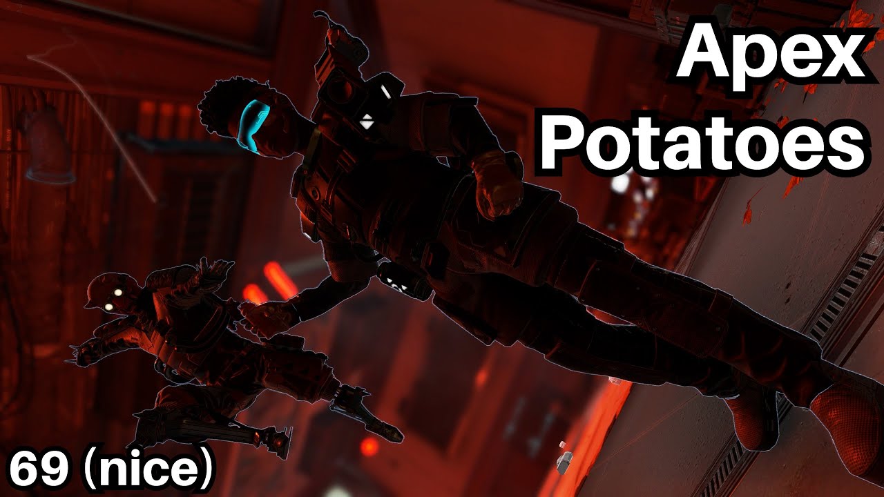 Apex Potatoes - Part 69 (nice) - YouTube