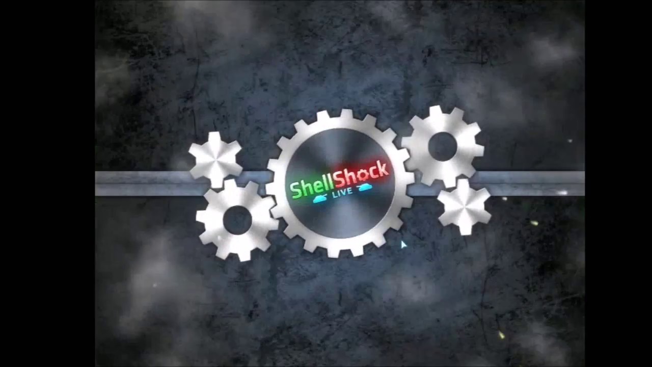 Shellshock Live! Campaign | I got it! #3 - YouTube