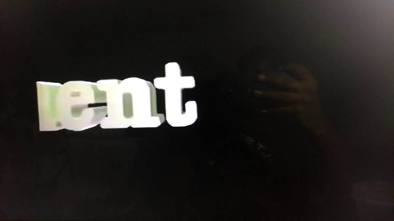 Kids Edutainment Video Logo (1988) - YouTube