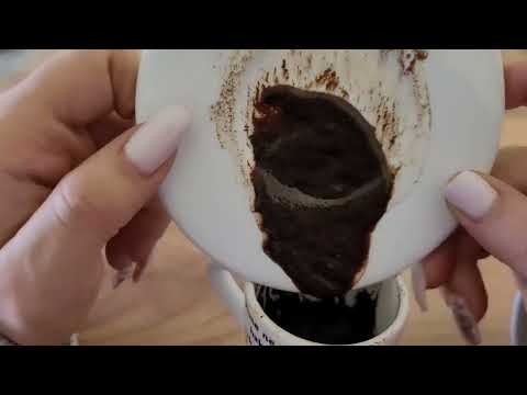 DÜŞTÜN AMA KALKACAKSIN ZOR GÜNLER BİTTİ AYDINLIK GÜNLER KAPIDA - KAHVE FALI