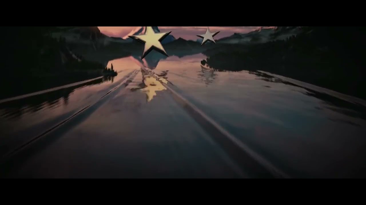 Paramount Pictures 100th Anniversary Logo (2011) - YouTube