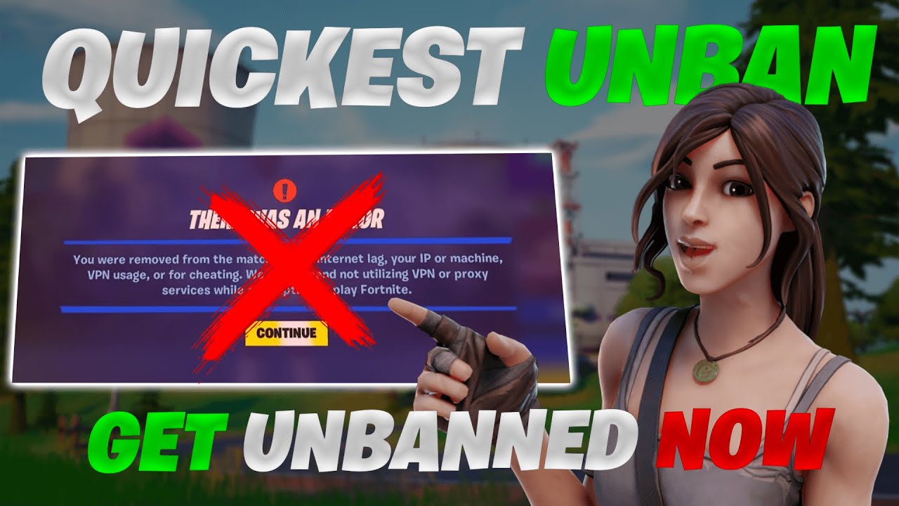 Best Working Fortnite HWID Spoofer 2025: Permanently Bypass Hardware ...