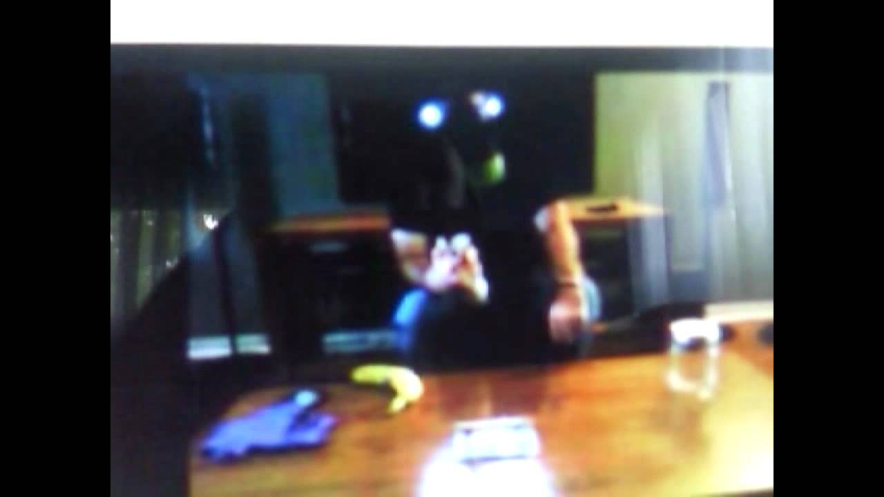 Alien Greetings Technique - YouTube