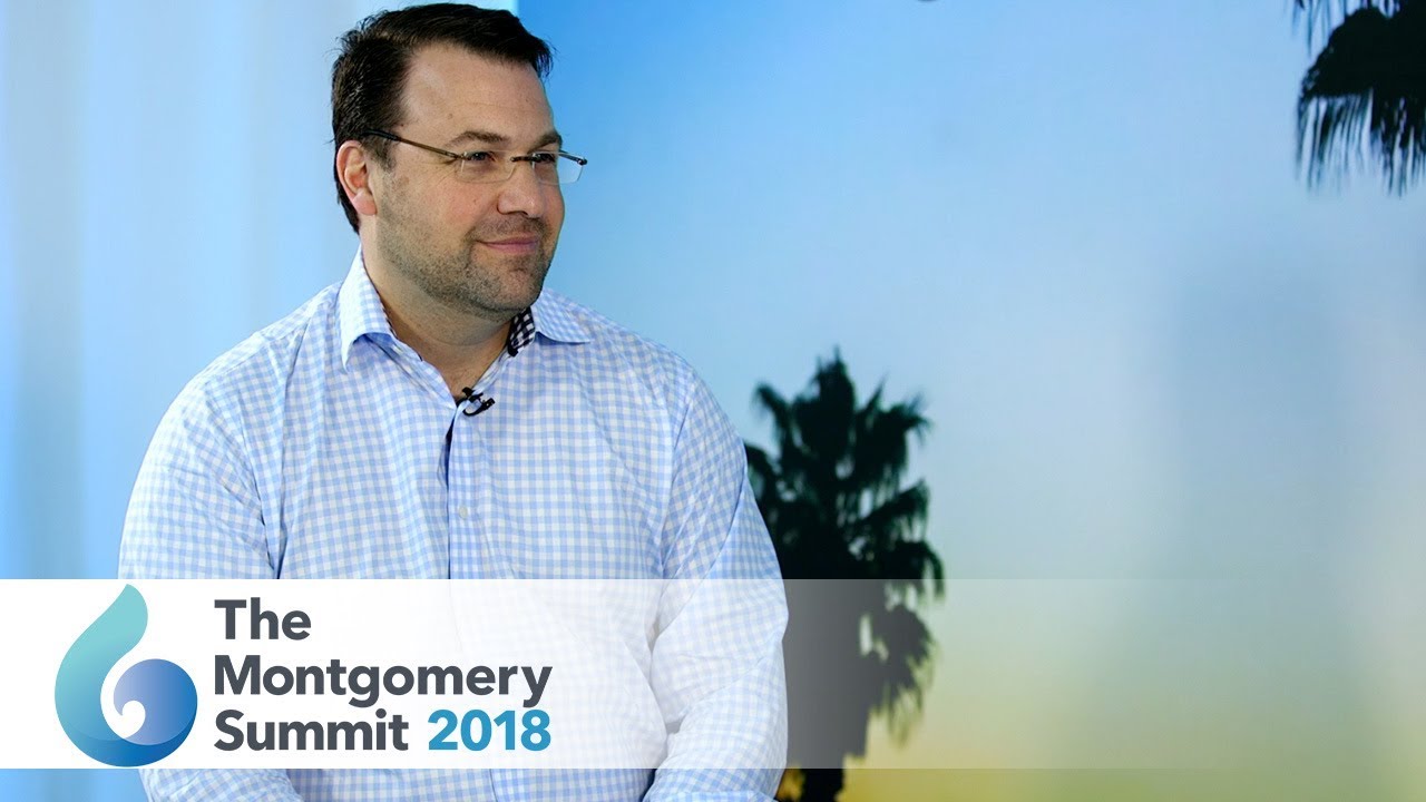 Marc Gorlin, Roadie, at The Montgomery Summit 2018 - YouTube