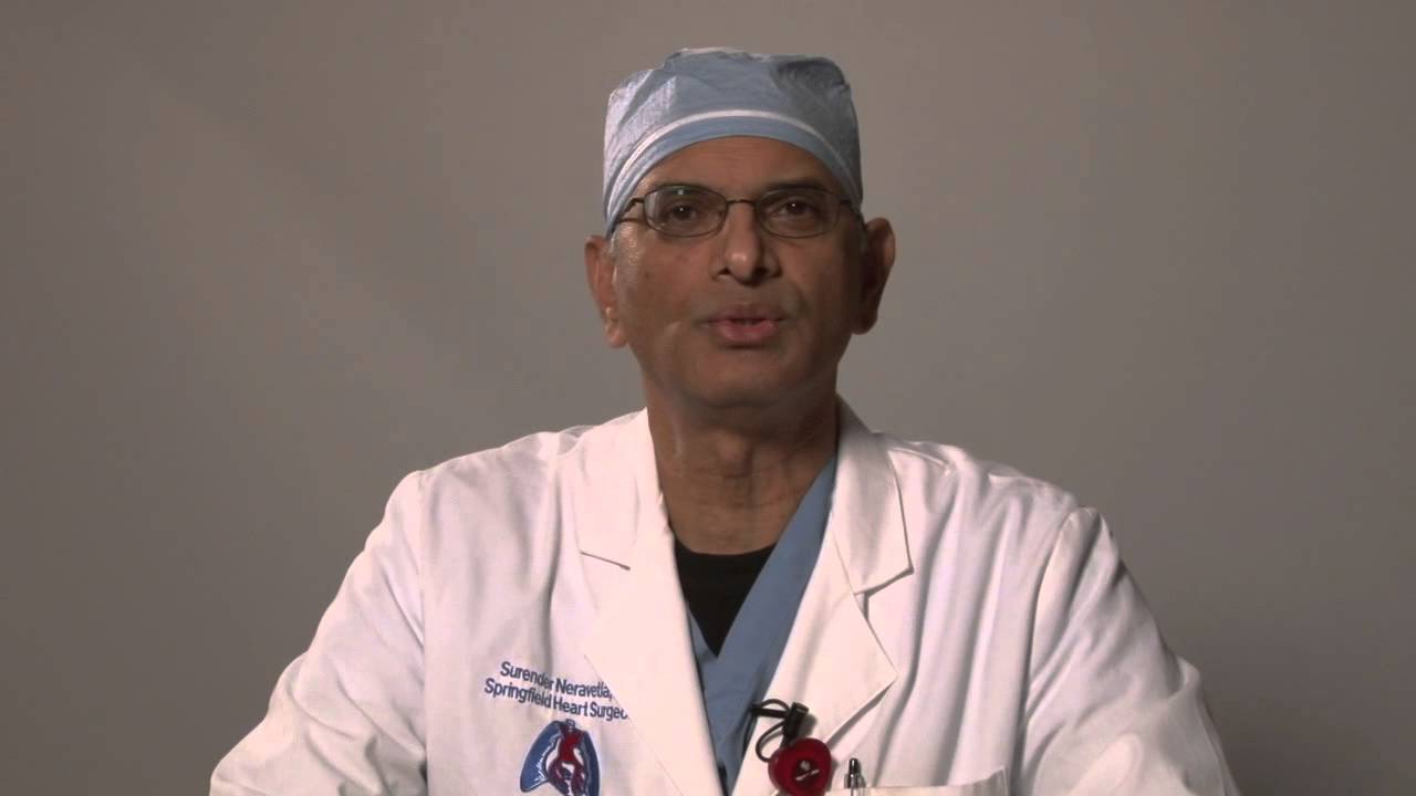 Why Dr. Neravetla wrote Salt Kills - YouTube