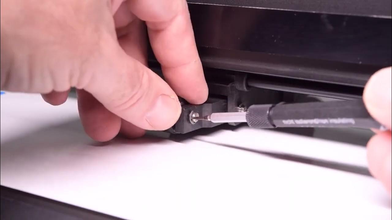 Pinch Roller Replacement On Summa S2 And Summacut Roll Cutters YouTube pinch-roller-replacement-on-summa-s2-and-summacut-roll-cutters-youtube