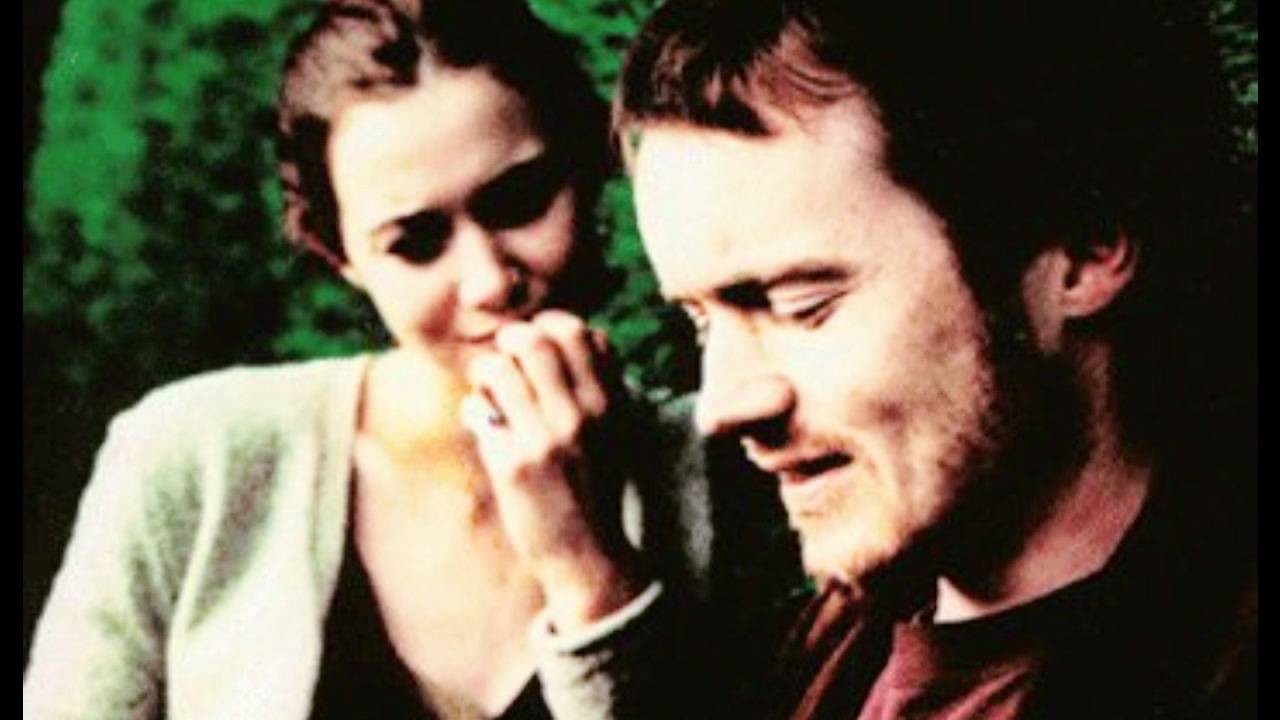 Volcano Live @ Union Chapel by Damien Rice and Lisa Hannigan - YouTube