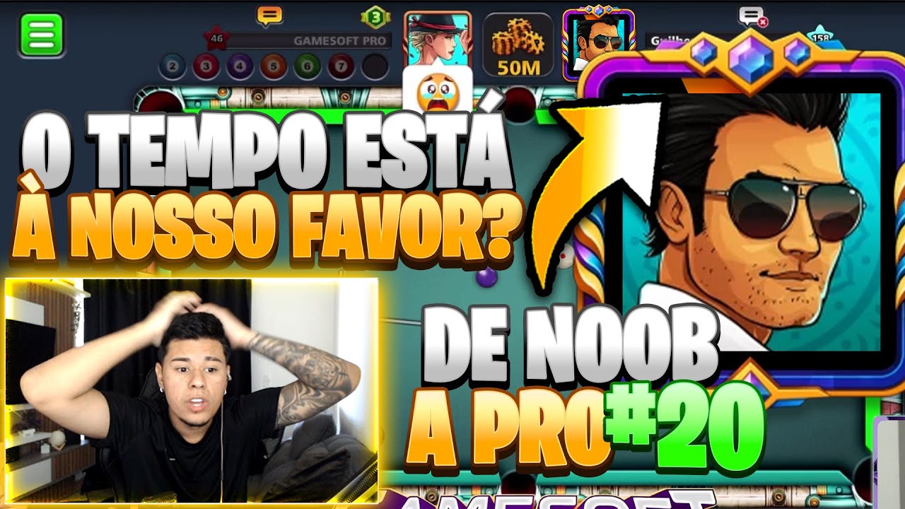 COMPREI O TACO MILIONÁRIO! DE NOOB A PRO #20 - YouTube