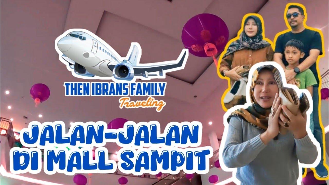Last Part edisi jalan-jalan ke Sampit - YouTube