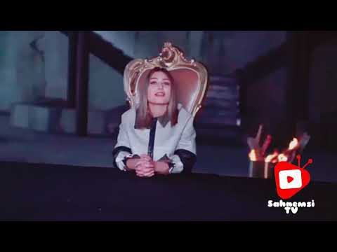 Sıla Şahin~ Sarıyorum yine baştan | Bomba klip Efsane  #sila #şarki #klip #efso