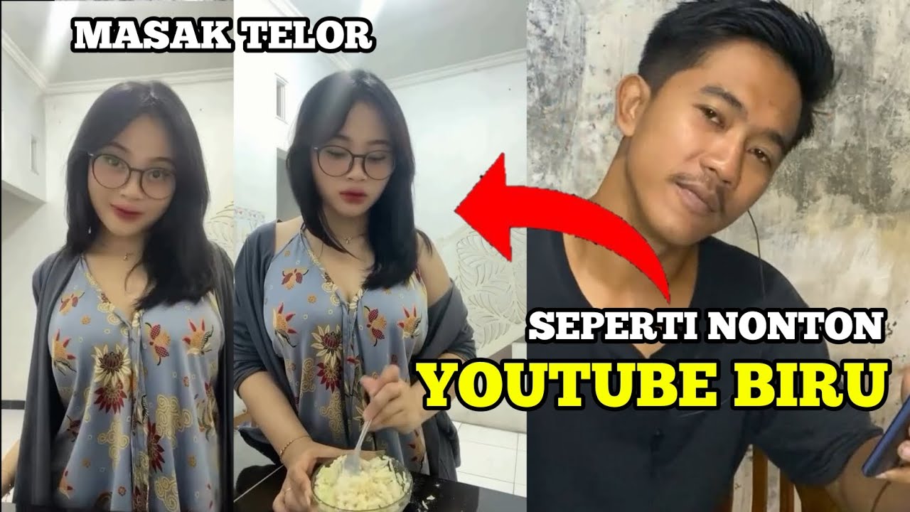 CEWEK KALAU UDAH PAKE DASTER SANGAT MERESAHKAN ‼️..REACT MEME KOCAK ...