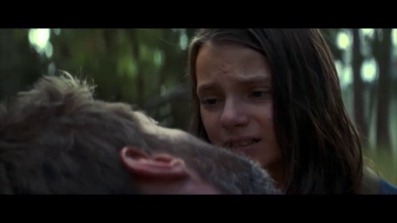 Wolverine Tribute - Hurt - YouTube