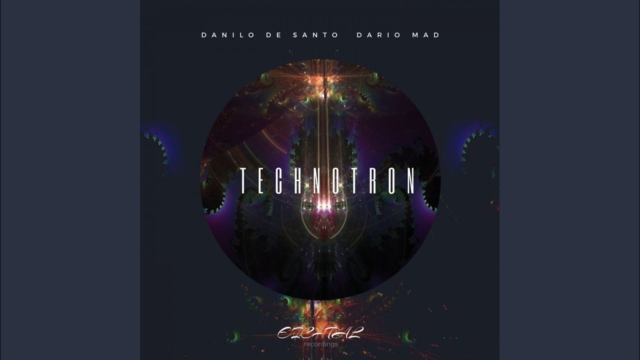 Technotron (Original Mix) - YouTube