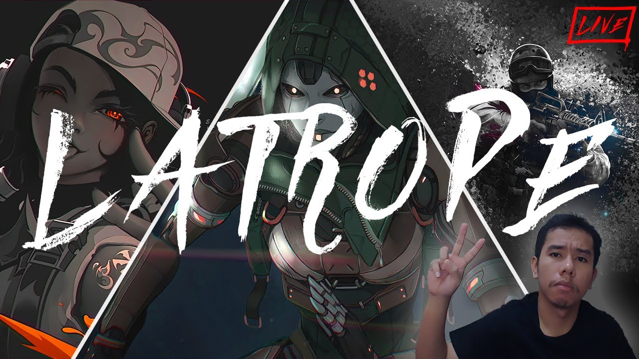 Valorant - RAZE NERF? - YouTube