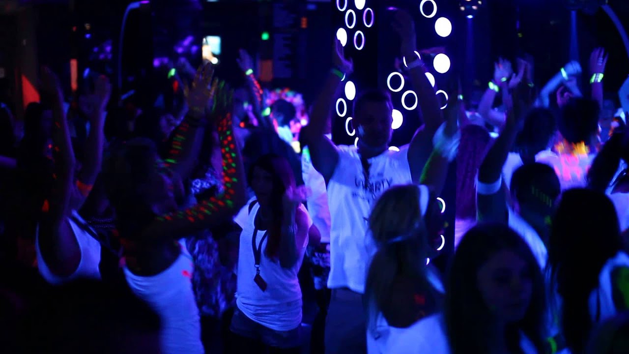 uv party Bonkers Disco, Goldstrand / Golden Sands - YouTube