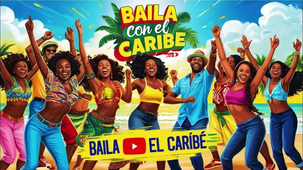 Baila - YouTube