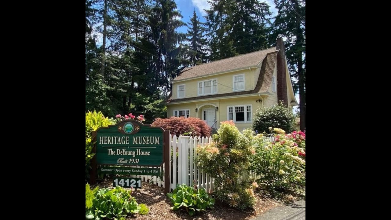 Bringing History Into Focus Sparkling Windows at Woodinville Heritage ...