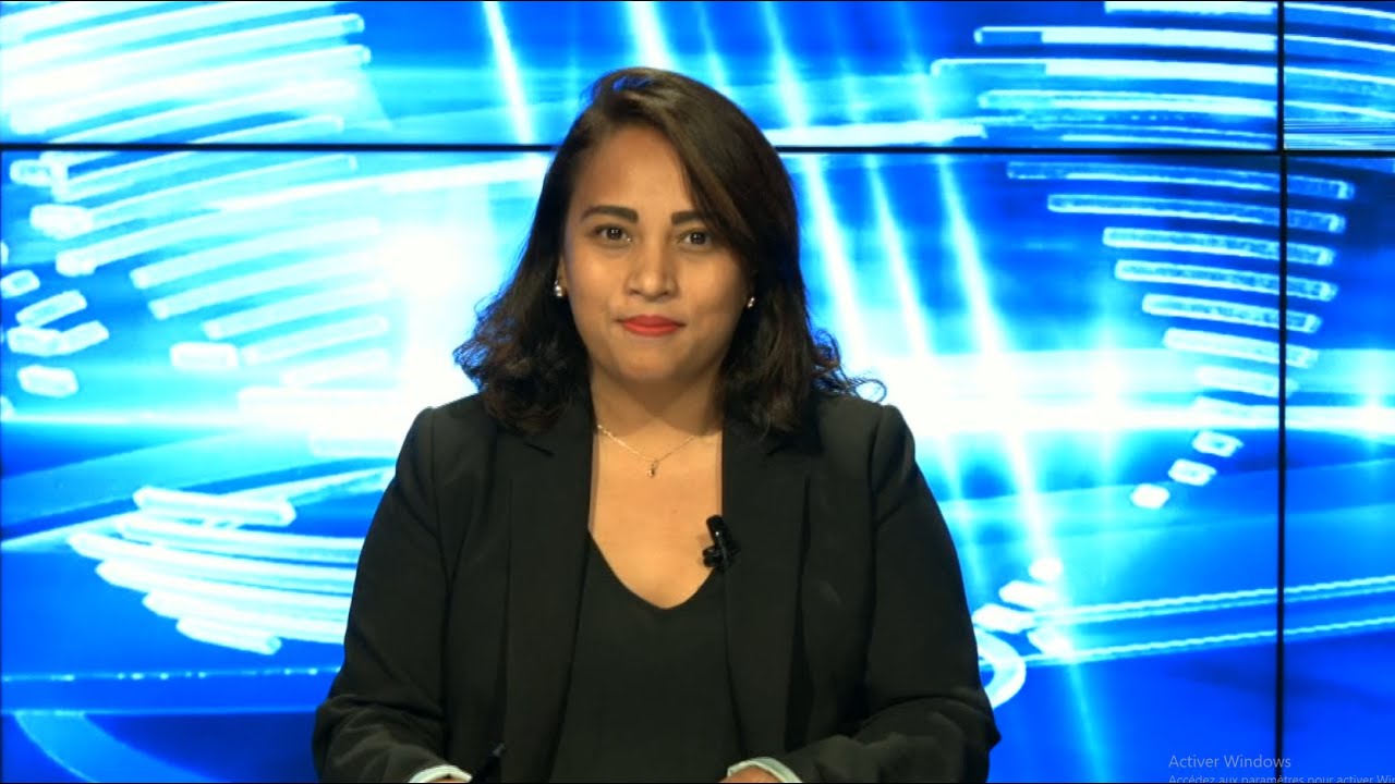 Journal VF │ Viva Tv Madagascar │01 Juillet 2025 - YouTube