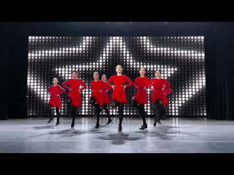 song Stanga, step dance