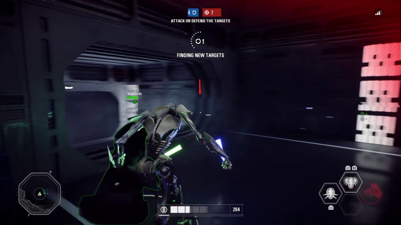 General Grevious Naruto Run - YouTube