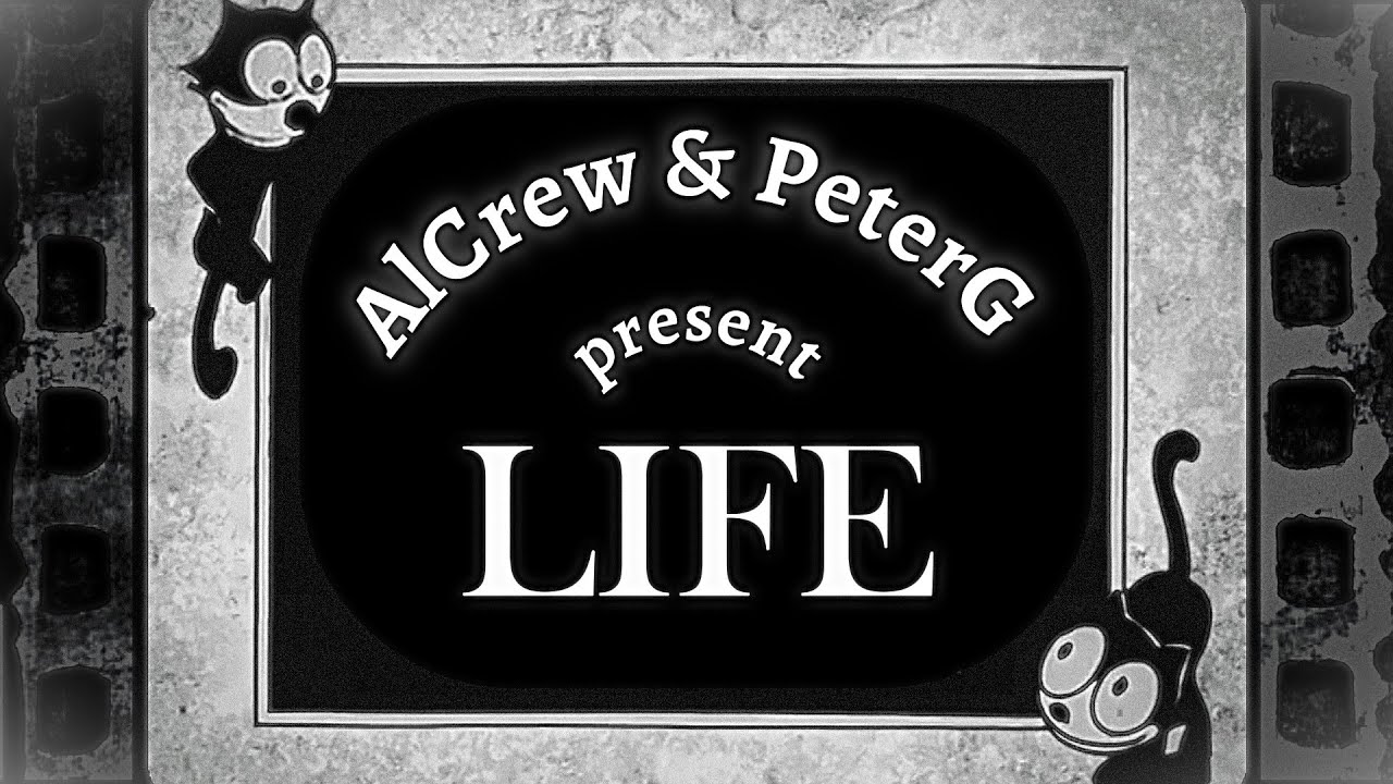 PeterG and AlCrew...LIFE (Official Video) - YouTube