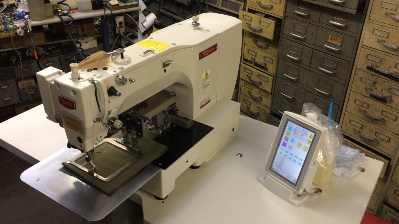 RobesonNT1010G - YouTube