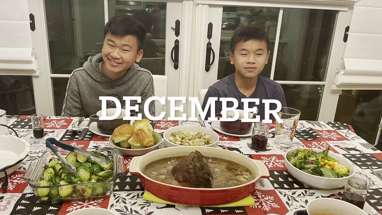 Lo Family 2020 花絮 - YouTube