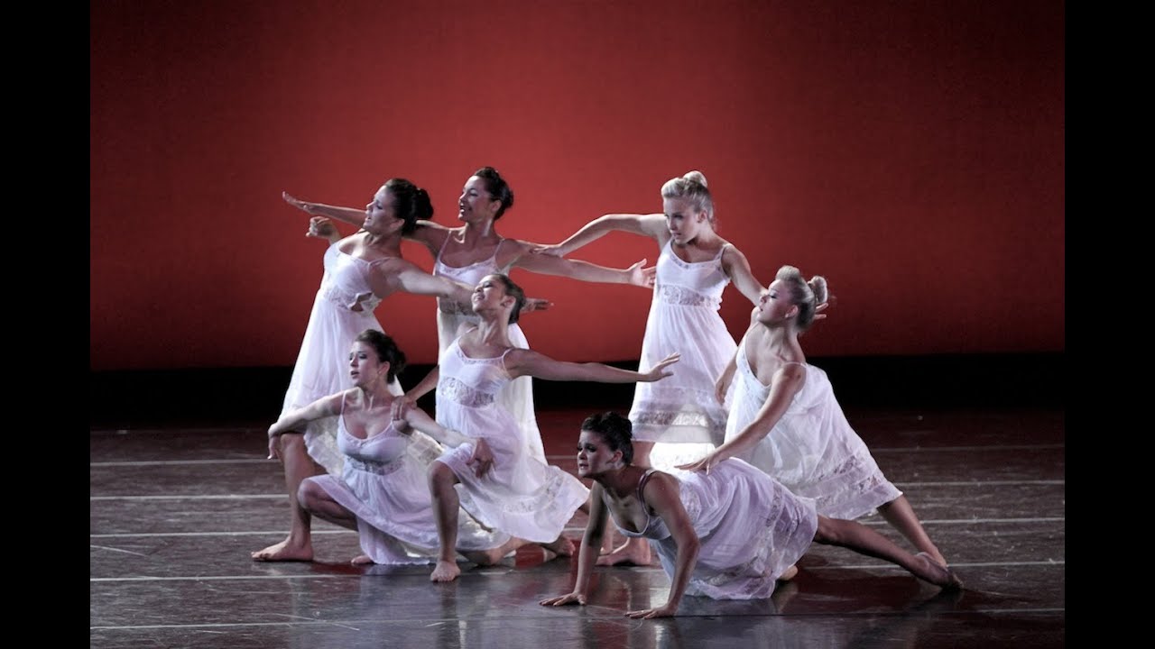 I WILL WAIT - Mather Dance Company Las Vegas World Series - YouTube