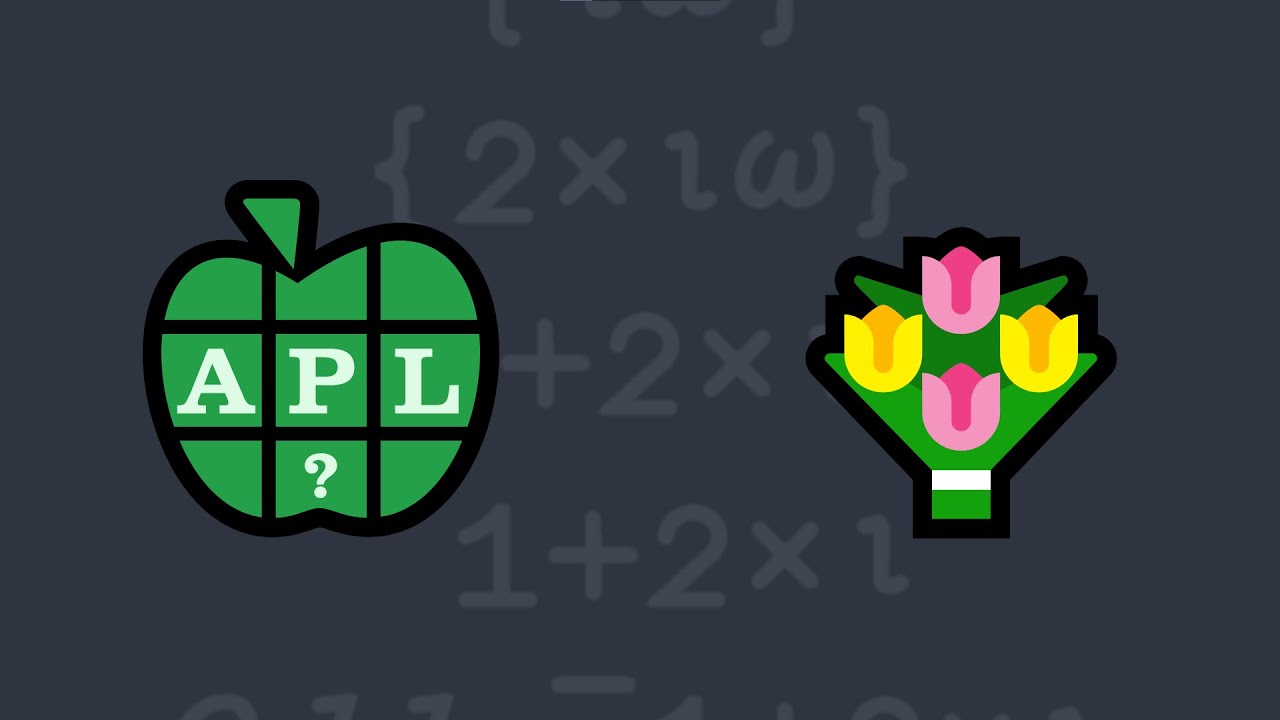 What an Odd Bunch (APL Quest 2017-1) - YouTube