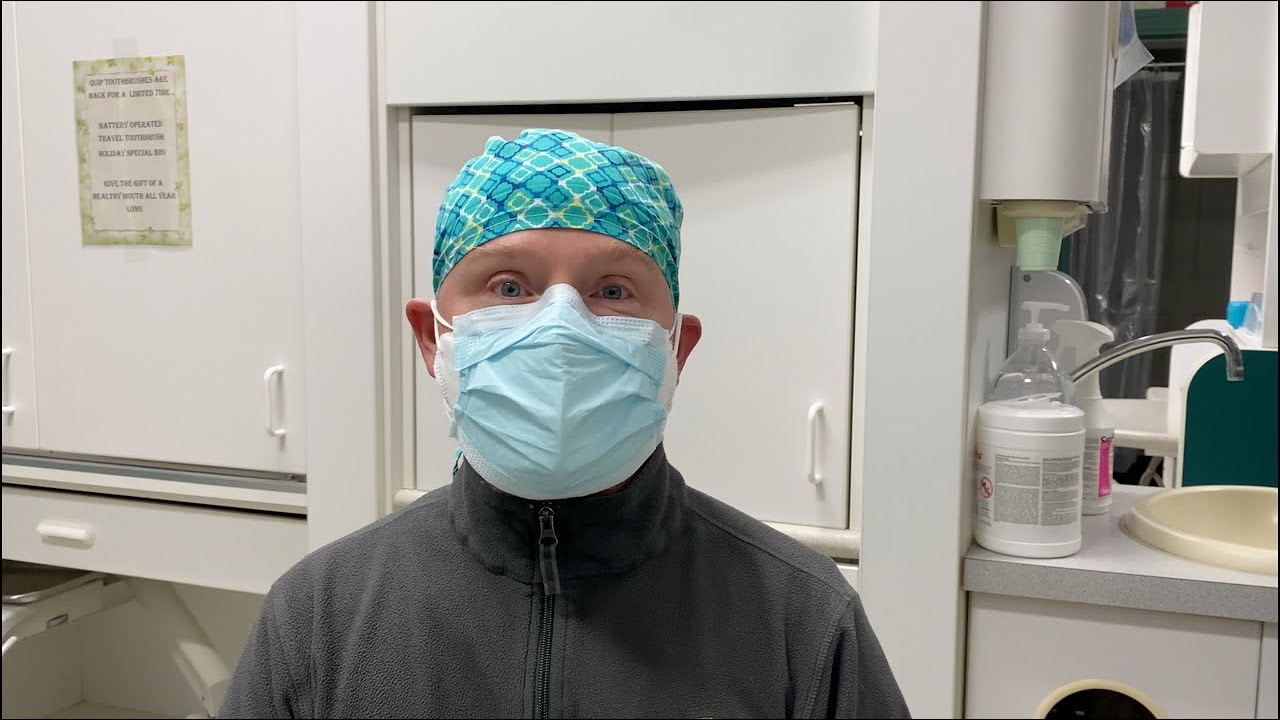 The Amish And Dentistry Youtube