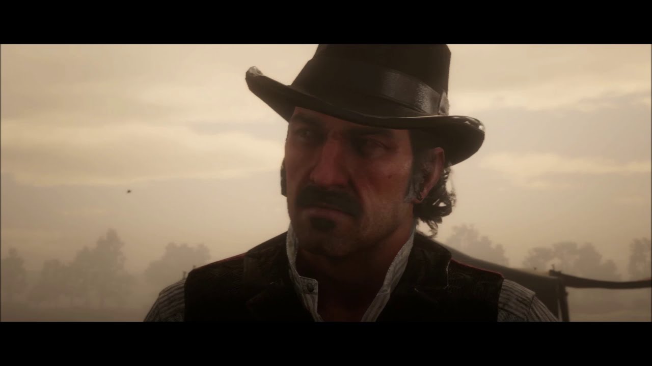#45 Red Dead Redemption 2 - Chapter 3: Clemens Point - "Blessed are the ...