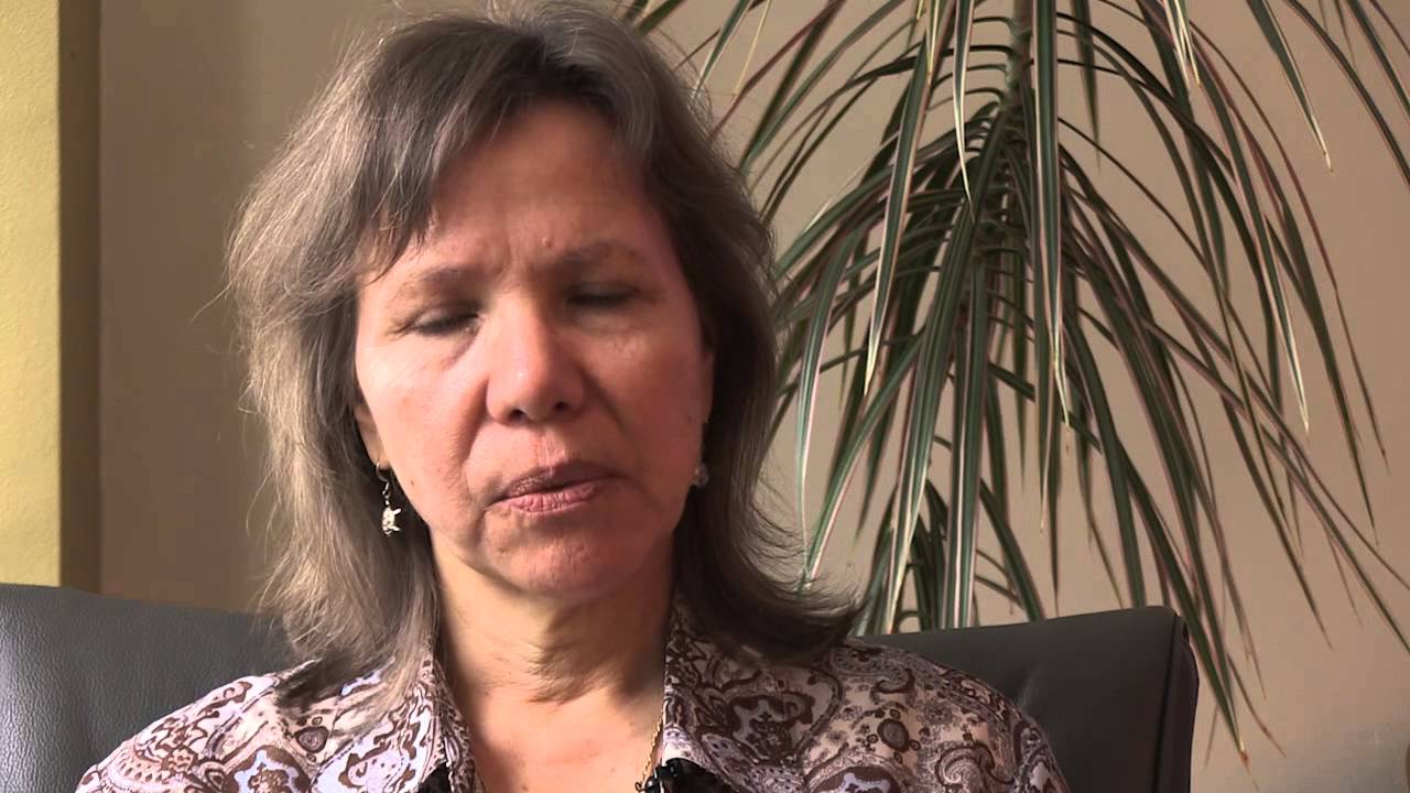 Ellen Gabriel - Alchetron, The Free Social Encyclopedia