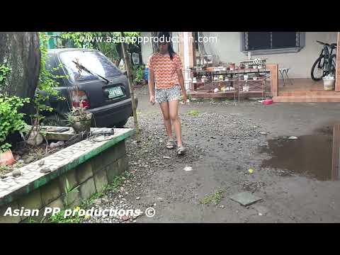 816 - Riez cranking Nissan barefoot Preview