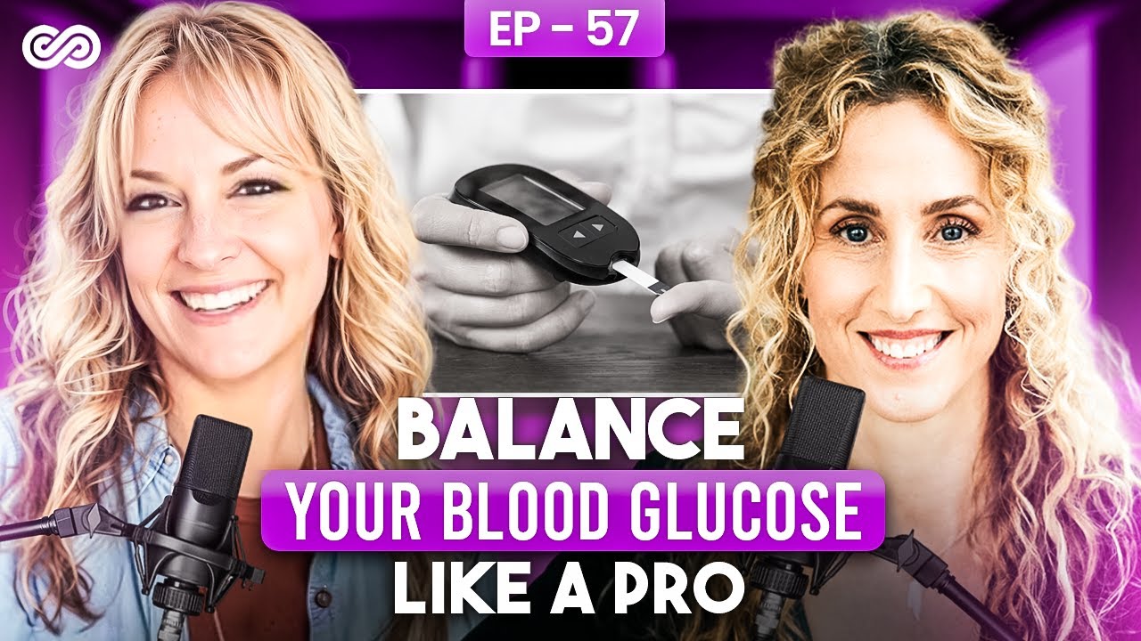 BALANCING THE BLOOD SUGAR GLUCOSE GAME | Dani Hamilton - E57 - YouTube