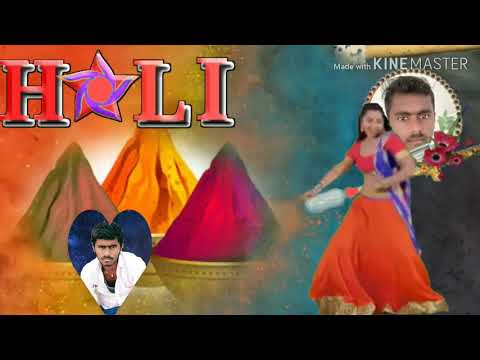 New song bhojpuri holi apan video R.k kanhaiya bhai