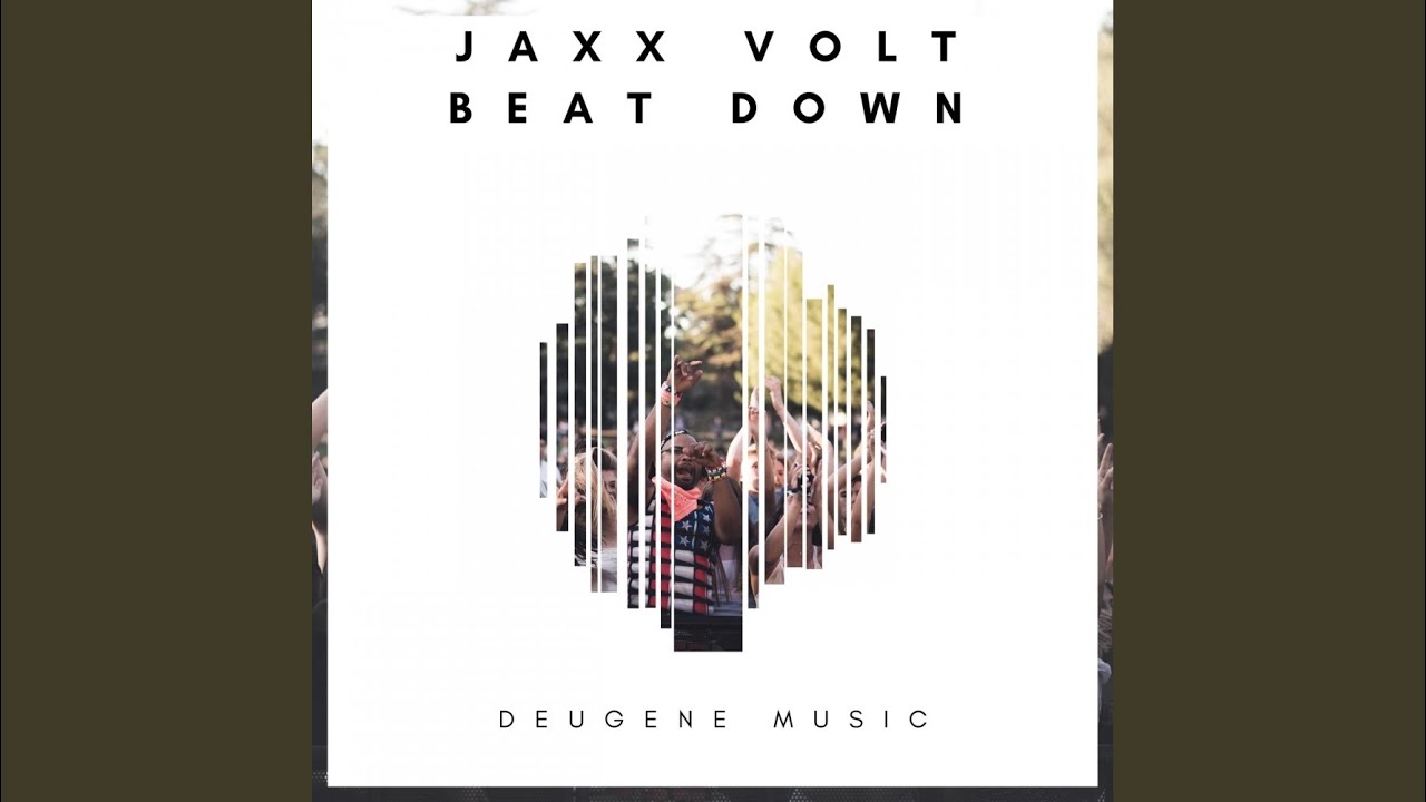 Beat Down (Original Mix) - YouTube