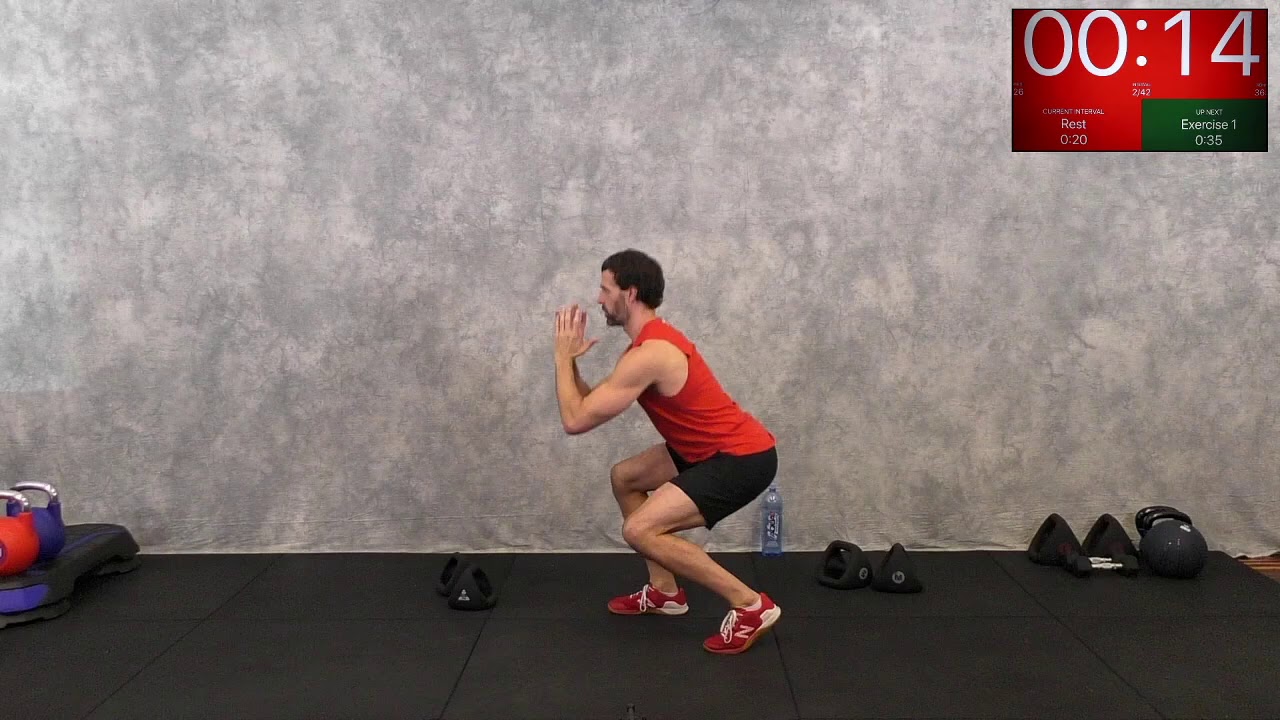 F45 Strength with Barry Panthers 45 min with Equipment Sept 20th - YouTube